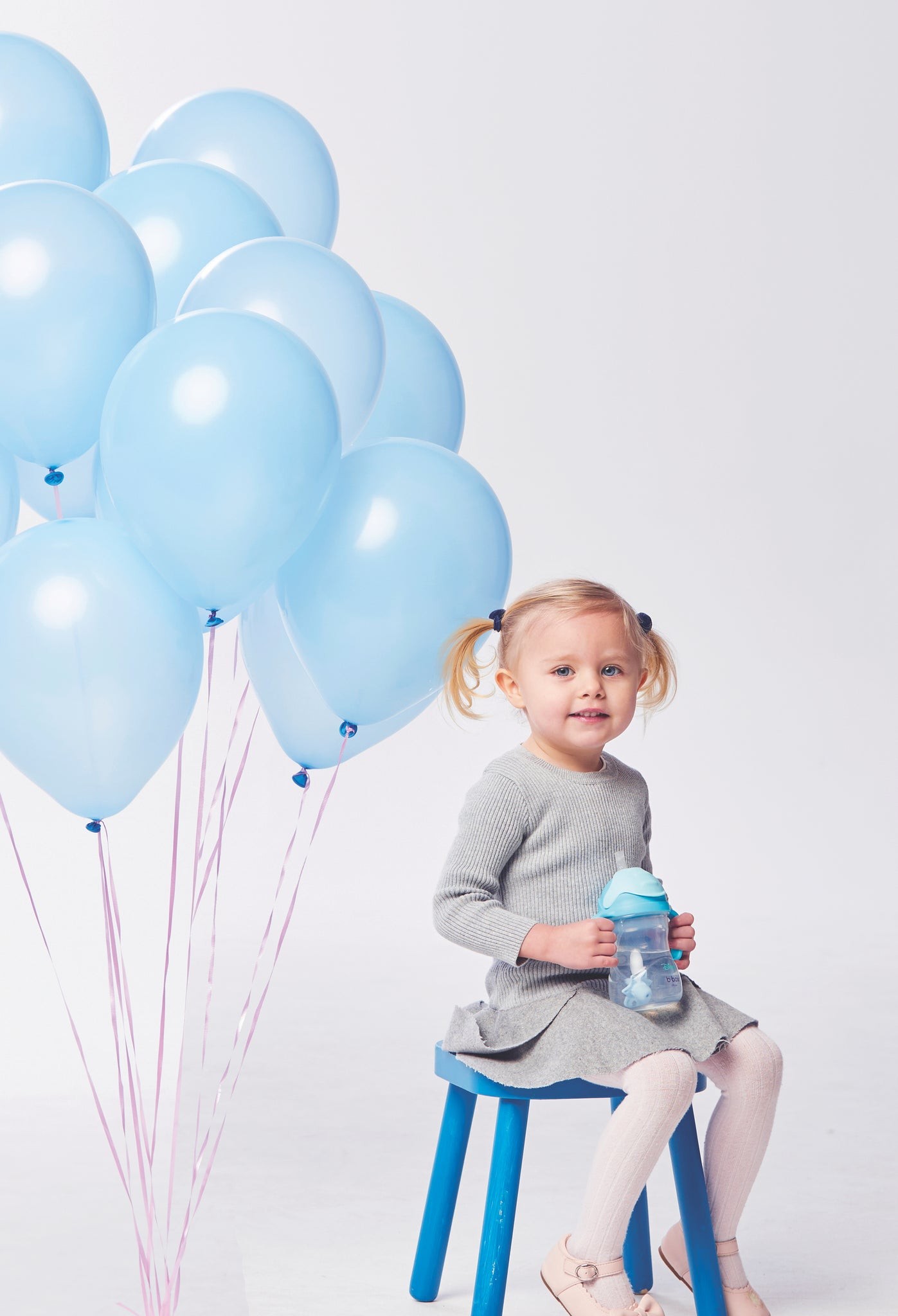 b.box 迪士尼防漏吸管學飲杯 Elsa【香港原裝行貨】 – EasyBabyShop