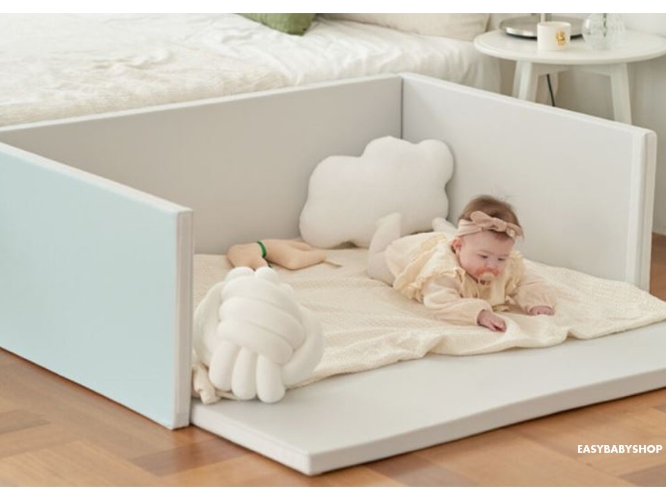 Caraz Nice Bumper Mat 寶寶屋 – EasyBabyShop